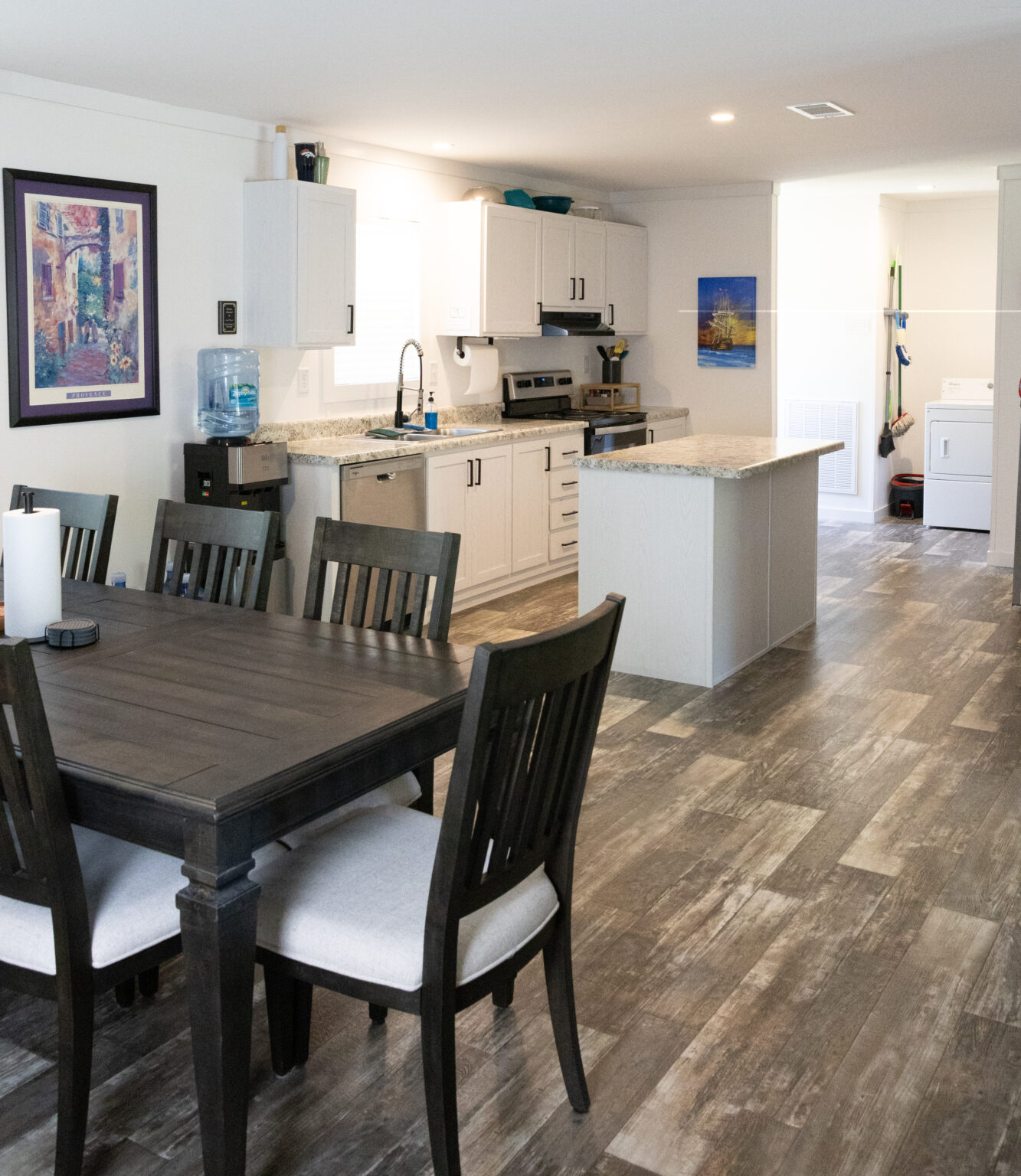 Recovery Homes - Comeback Recovery Homes - Sober Living St. Augustine